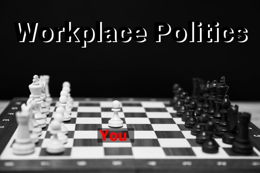 Navigating Workplace Politics for IT Professionals